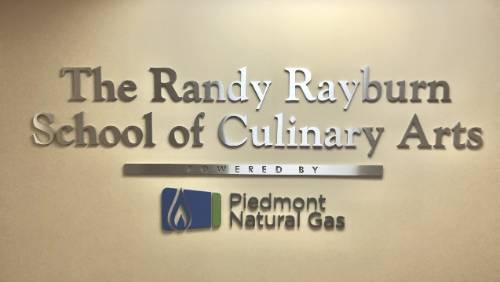 Culinary Arts Program Becomes Destination Spot for All Who Love Food